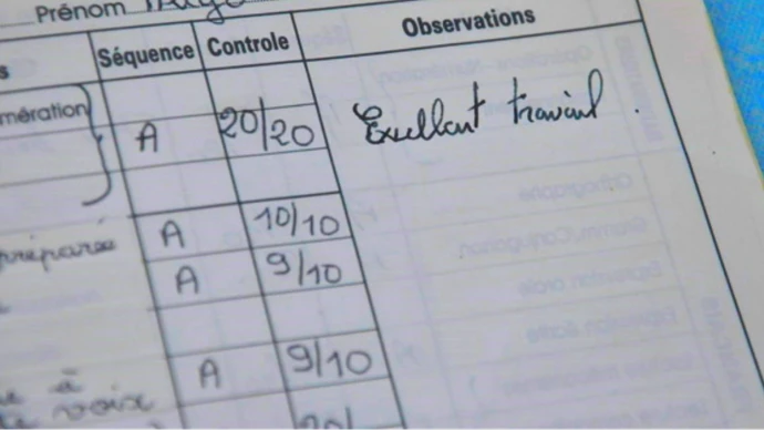 Je vais faire de mes experiences une evolution et pour le bien de ...