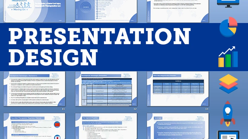 Je vais vous créer un diaporama professionnel sur canva avec un design ...