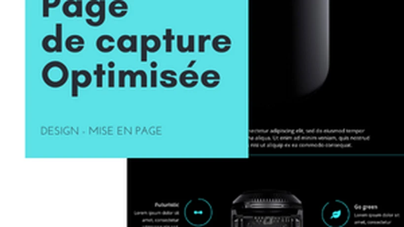 Je vais créer votre site web professionnel sur mesure par Joff_C