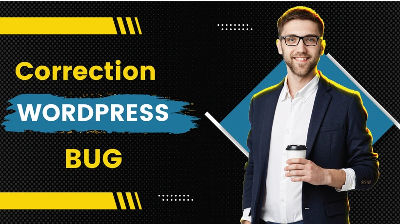 Je Vais Corriger Les Bugs De Votre Site Web Wordpress Par Geniusdev 