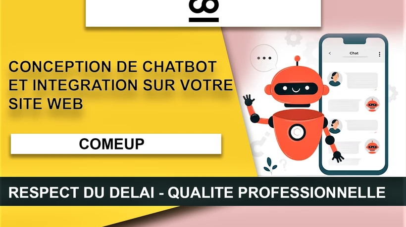 Je vais créer un chatbot Messenger Facebook ultra avec ManyChat pour ...
