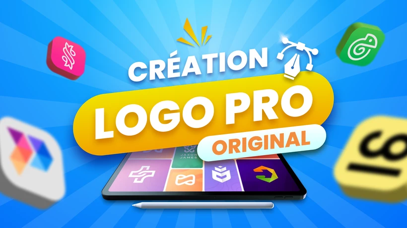 Création logo Freelance pas cher | Logos graphiste dès 5