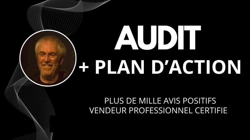 Je vais auditer votre site pour améliorer son accessibilité, sa ...