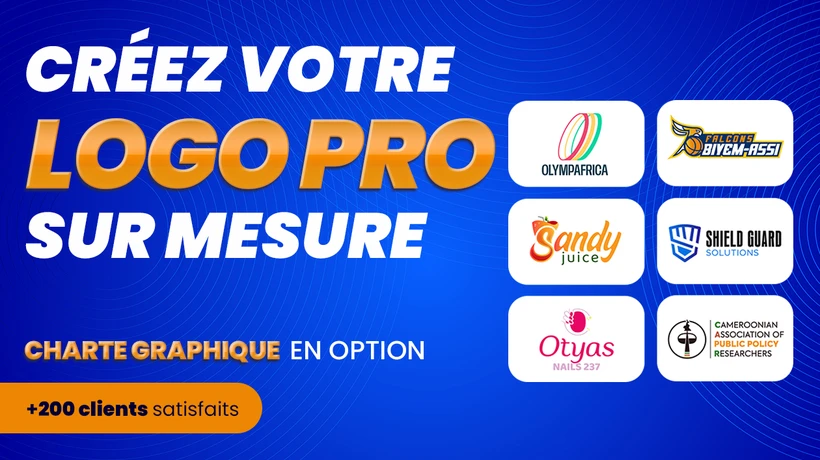 Création logo Freelance pas cher | Logos graphiste dès 5