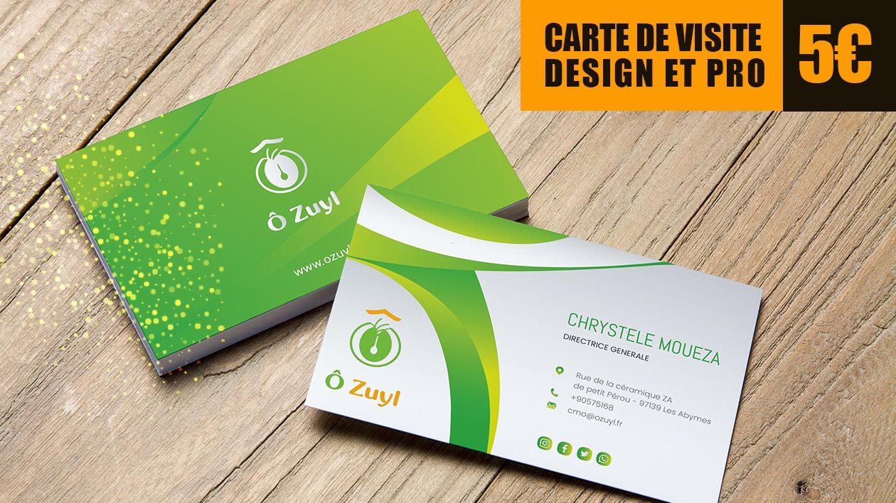 Faire Des Cartes De Visite 14 Conseils Pour Créer Et Réussir Vos