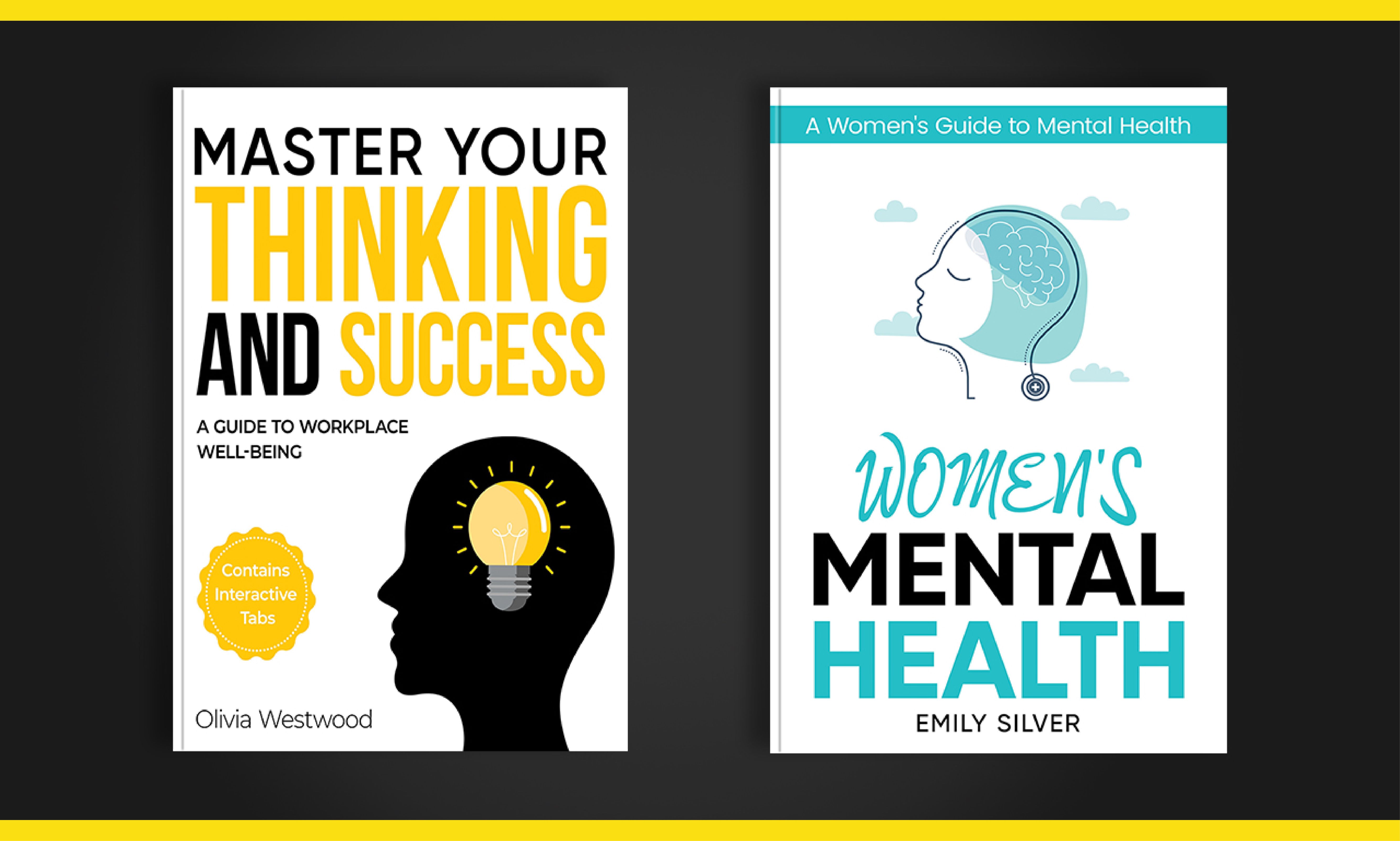 I will do book design, ebook cover design and amazon book cover by Epic ...