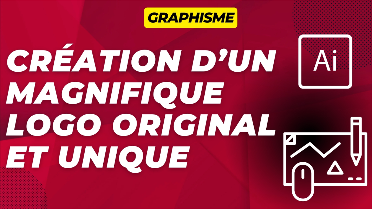 Je vais réaliser un magnifique logo pour votre marque par IS_INNOVATION