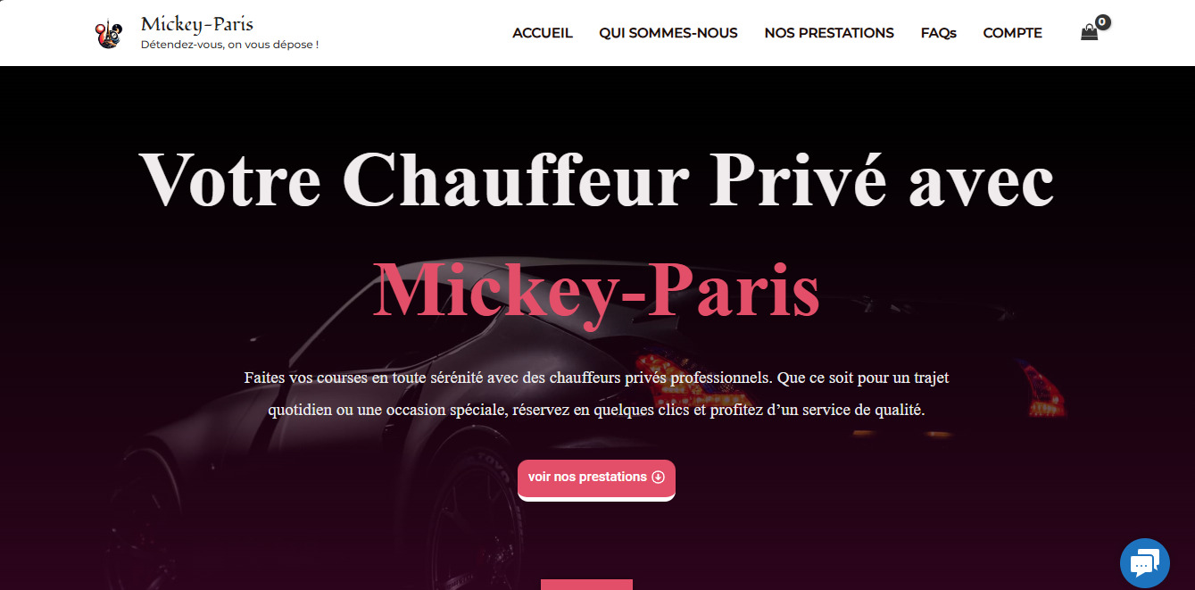 Ahamad_dev — ComeUp