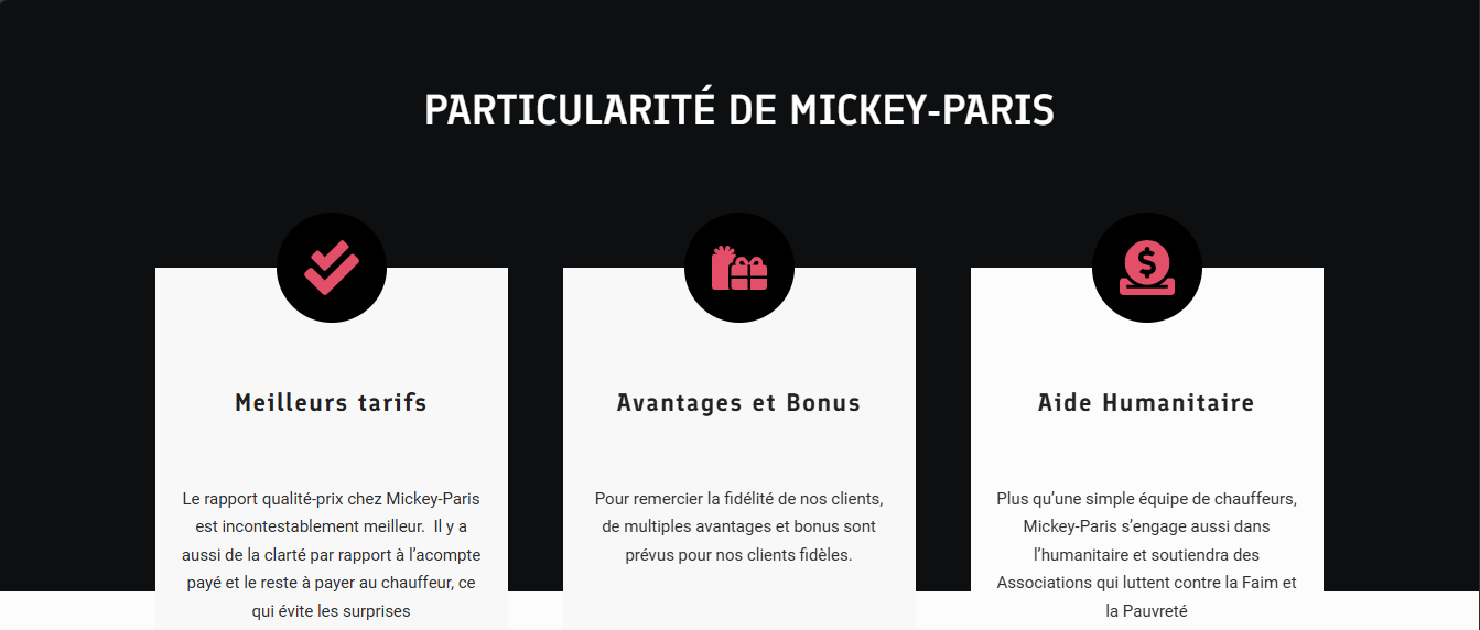 Ahamad_dev | Vendeur avec 3 avis positifs sur ComeUp