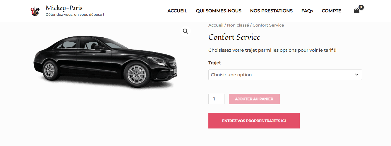 Ahamad_dev | Vendeur avec 3 avis positifs sur ComeUp