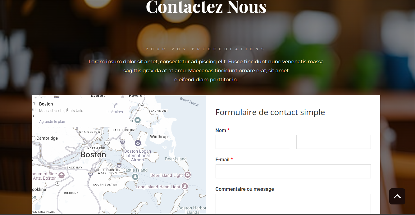 Ahamad_dev — ComeUp