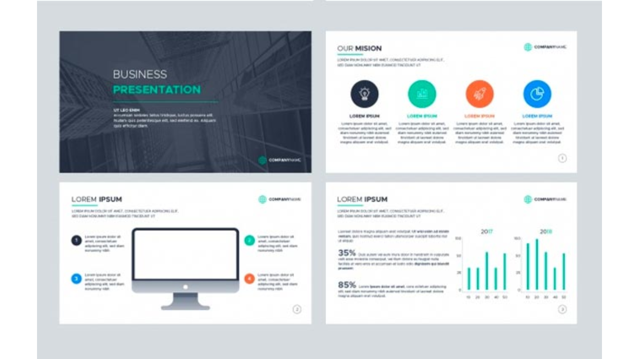 Je vais créer une présentation powerpoint professionnelle, structurée et à votre image par ...