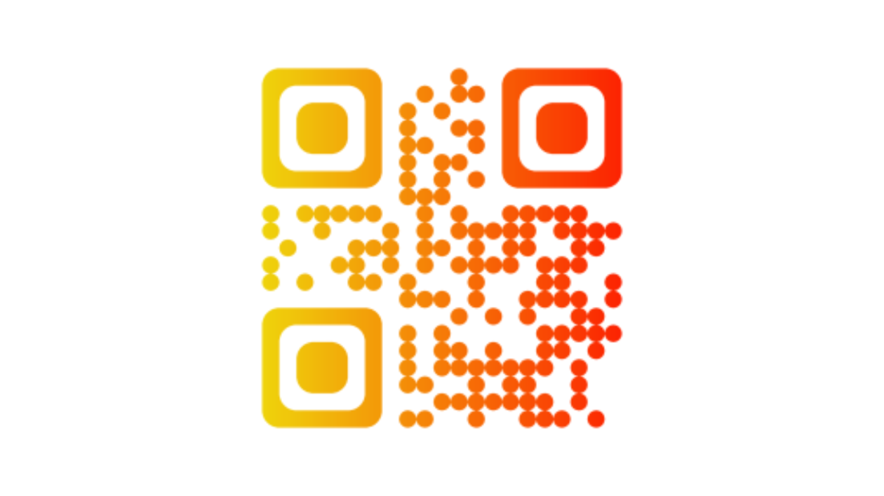 Je vais créer un QR Code Personnaliser Avec Votre Lien , Logo et ...
