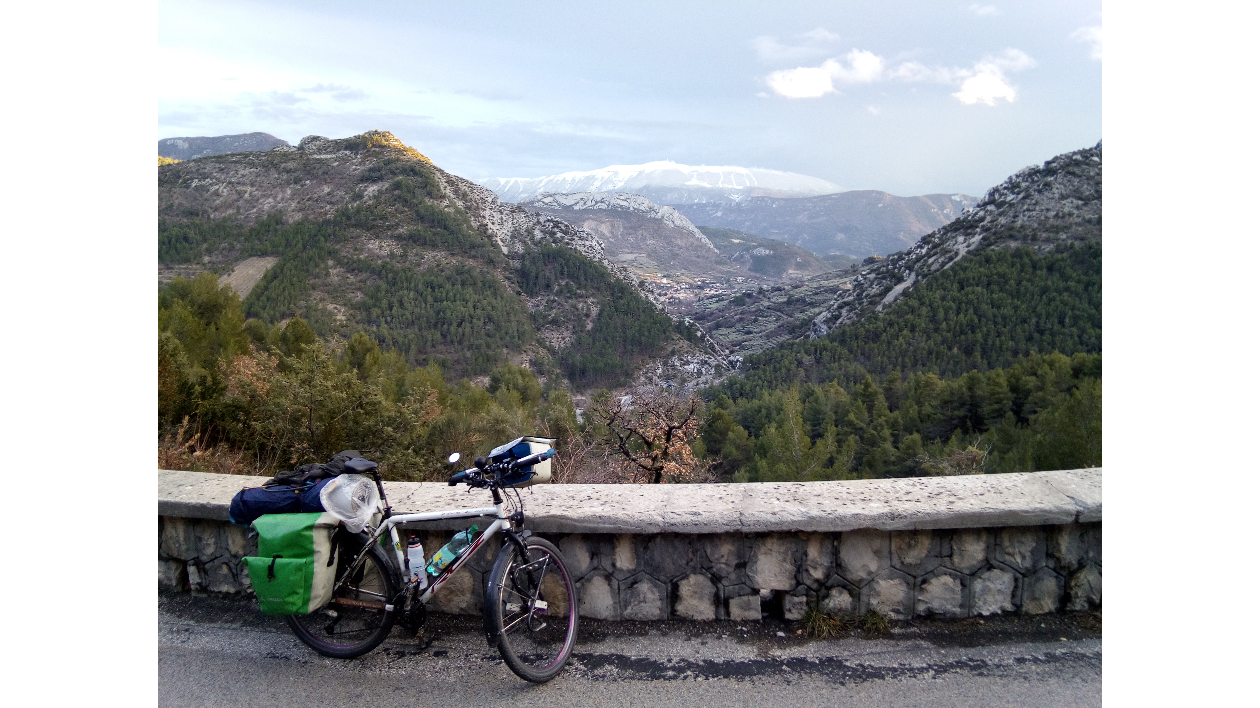 Je vais vous aider à préparer votre road-trip en vélo ou moto par C_Dric