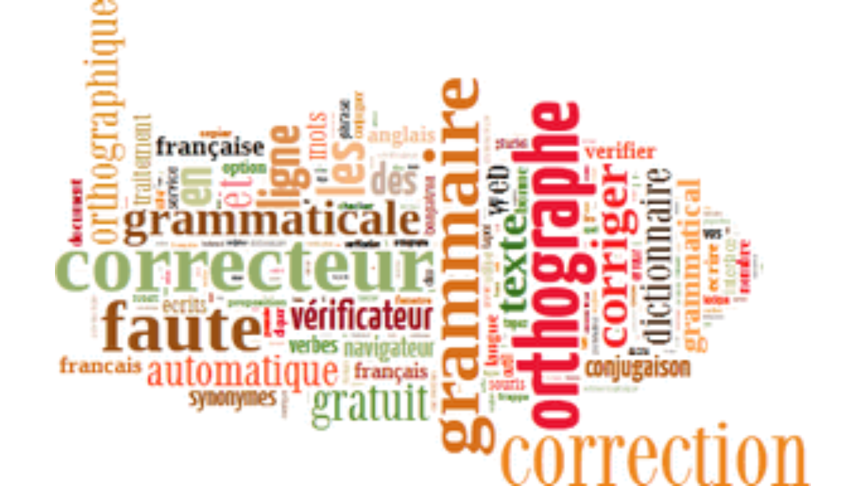 Je vais vous aider à corriger vos documents par Elisabeth_LP