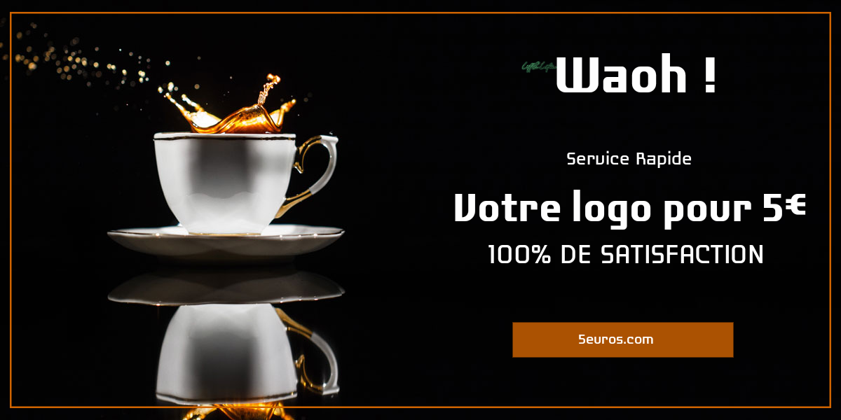 Je vais réaliser un logo magnifique par kmal