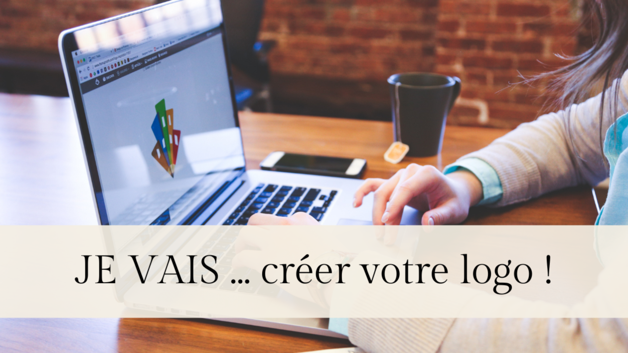 Je vais créer un logo pour vos projets par OnTrack_MS