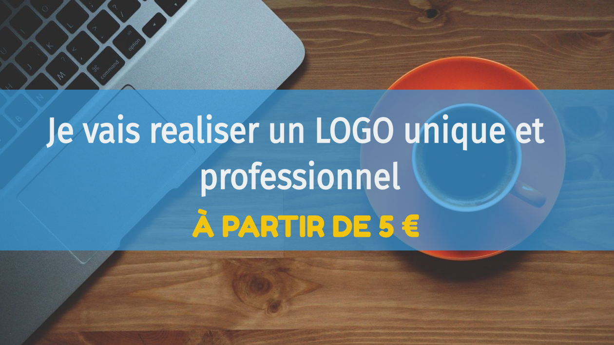 Je vais réaliser un logo professionnel et unique par Vans_Grey