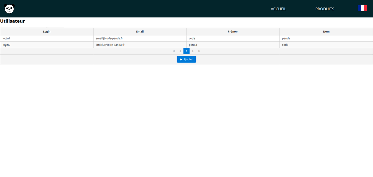 Je vais réduire le coût de démarrage de application web vuejs/nodejs ...