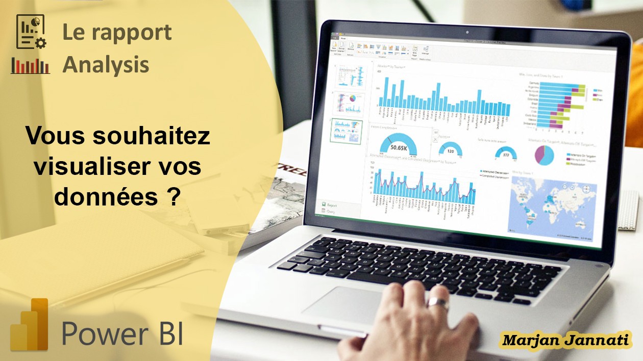 Je vais créer un rapport Power BI par MarjanJ