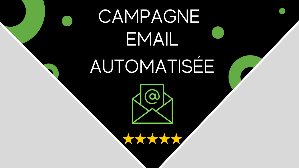 Je vais créer votre campagne email par ThomasLegrand