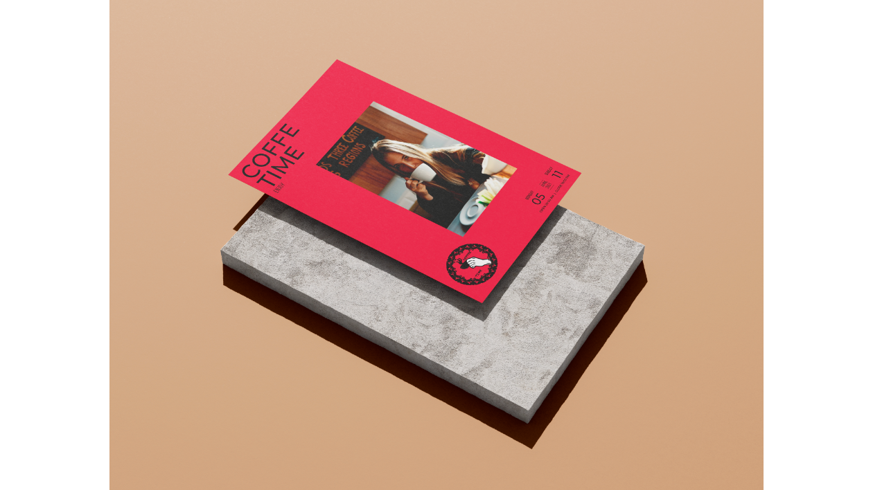 Je vais créer votre flyer/affiche unique et personnalisée par SoumayaKouki