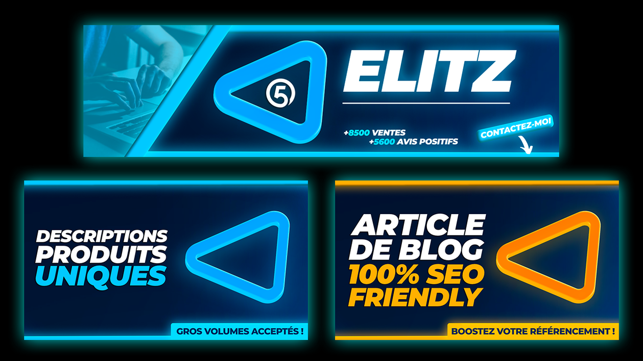 Je vais créer la miniature de votre service ComeUp par MaximeDvrg