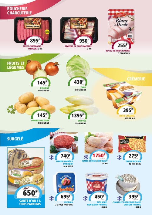 Je vais créer votre catalogue commercial captivant et professionnel ...