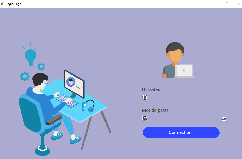Je vais coder vos projets en Python par Antho28