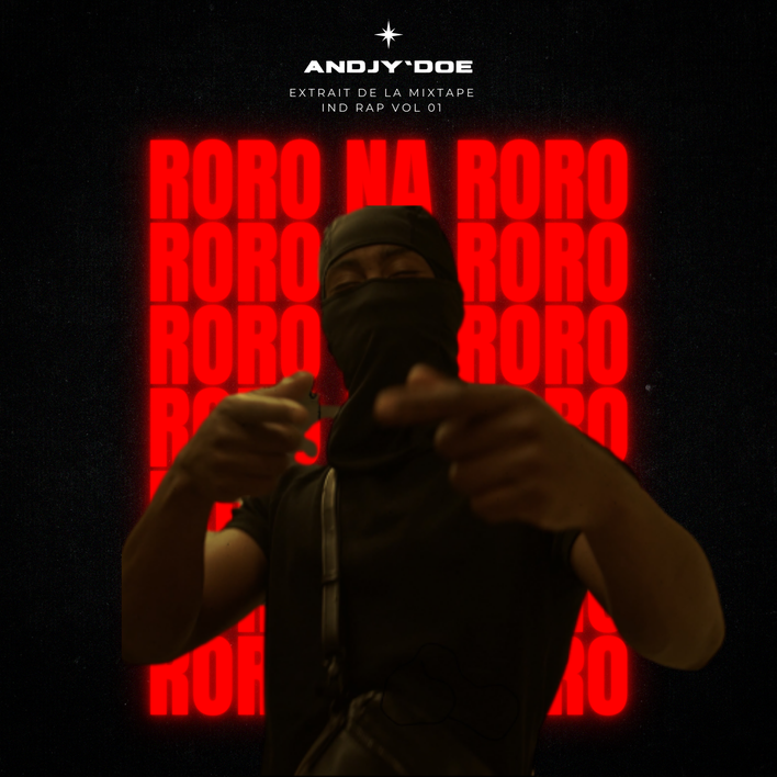 Je vais créer une cover unique pour votre single / album / mixtape / EP ...