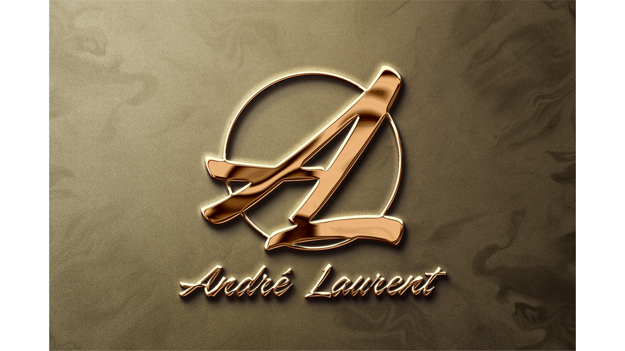 Je vais faire votre logo de luxe moderne et minimaliste par Le_Majordome