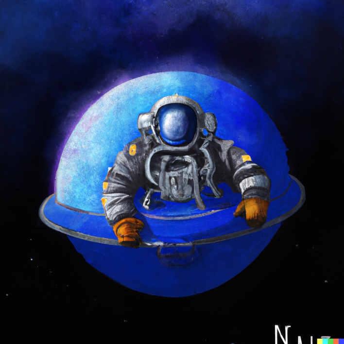 Je vais vous créer une image grâce à votre imagination par LaGames