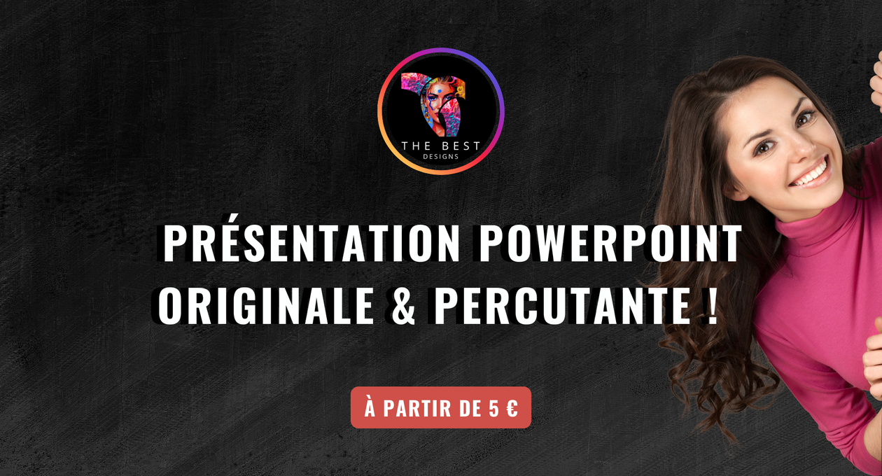 Réaliser Un Ppt – Comment Faire Un Powerpoint Débutant – VSJA