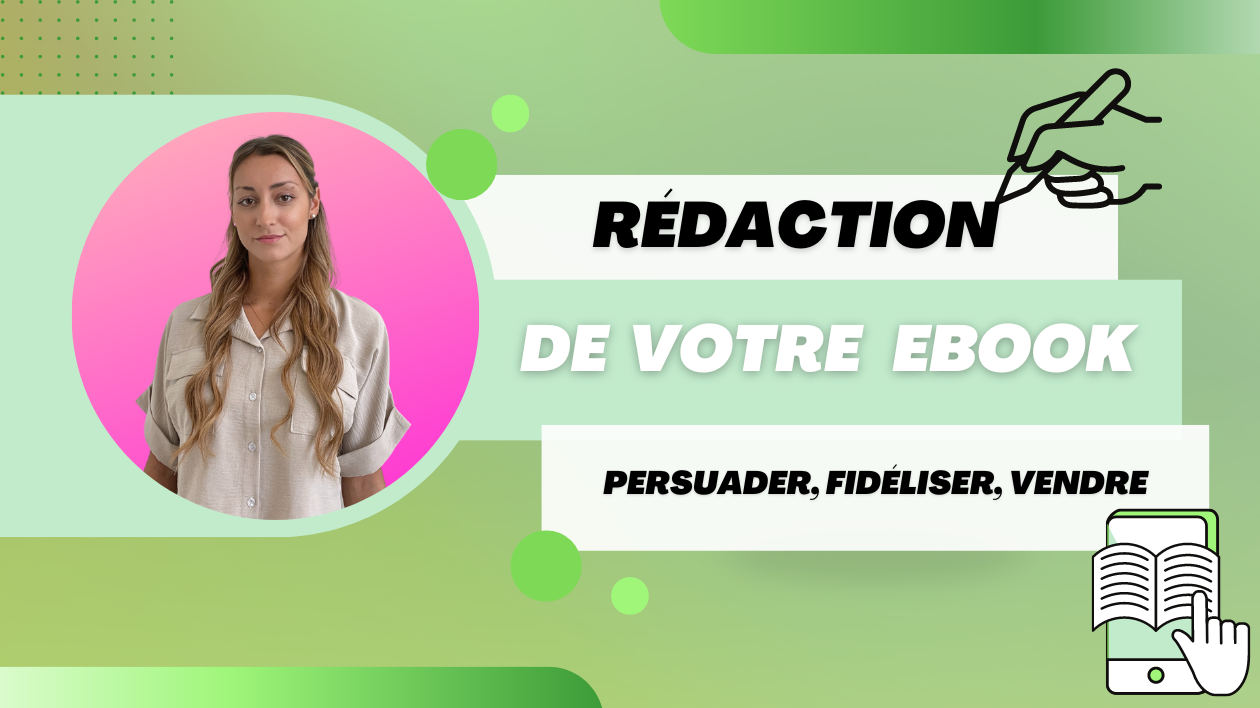 Je vais rédiger un EBOOK ultra professionnel de 250 mots par Ellie_Infinity