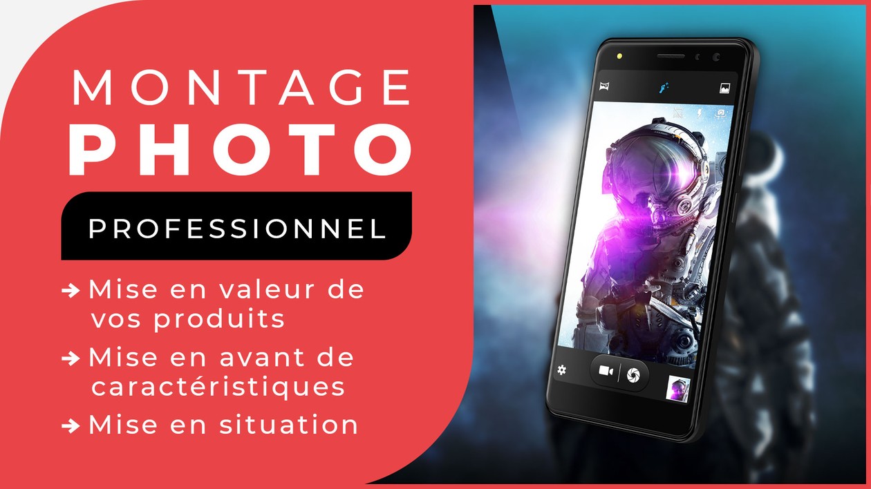 Je vais réaliser un montage photo avec votre produit par Canopee_Creative