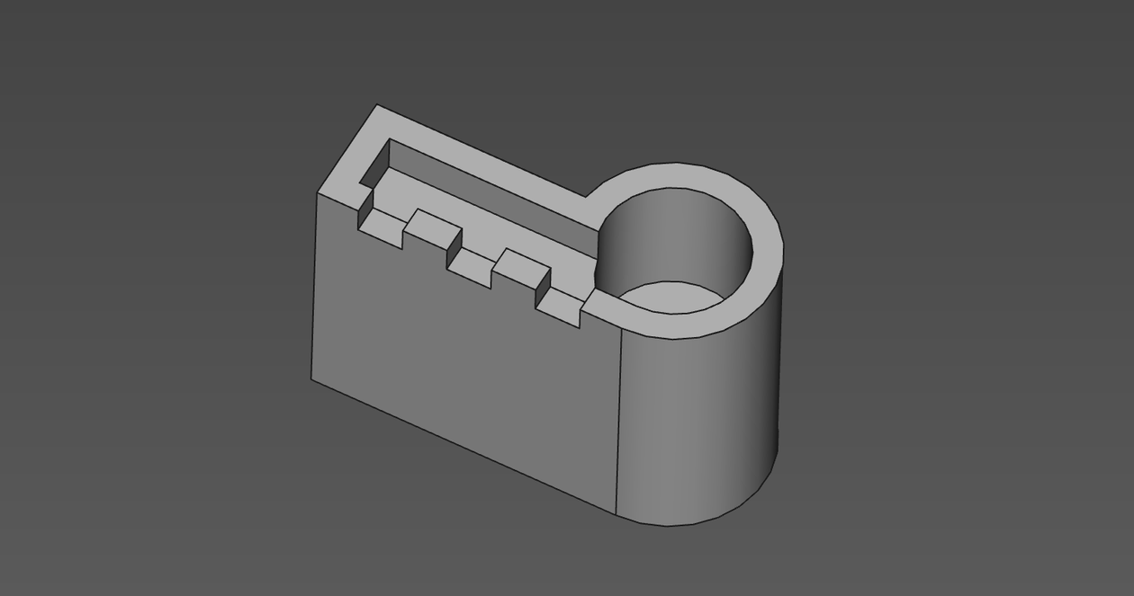 Je vais modéliser vos pièces/objets/concepts en 3D par Joluce