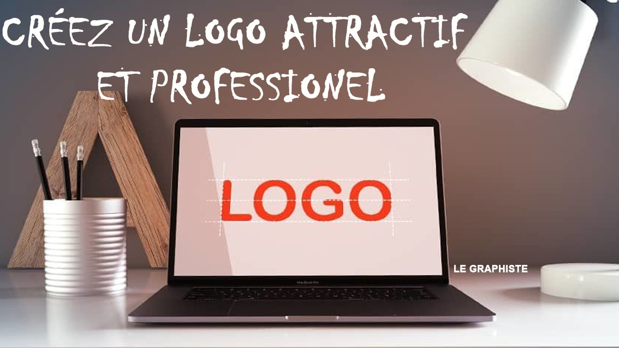 Je vais rapidement réaliser vos logos professionnel par Madoche_hd