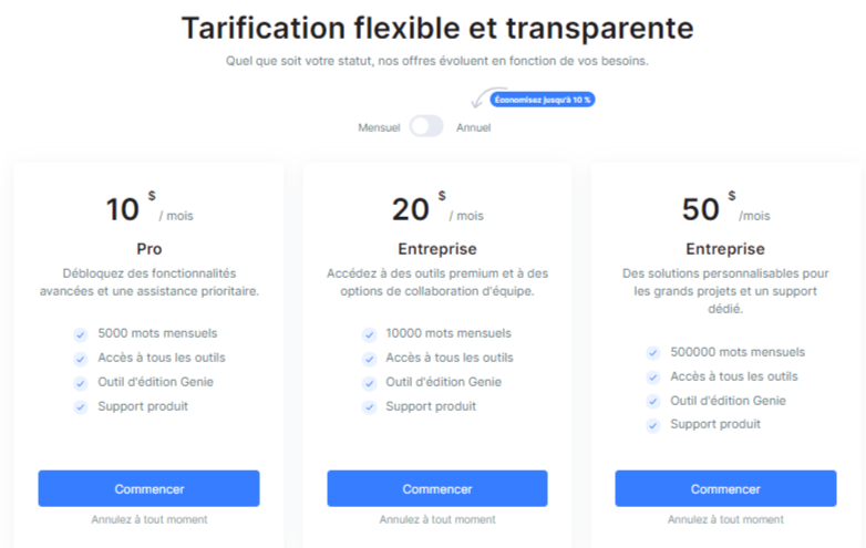 Je vais créer une plateforme de génération de contenu avec IA chatgpt par HB_Web_Edition