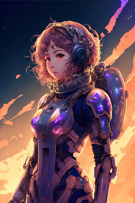 Je vais créer des illustrations animées percutantes avec l'IA par BobGraph