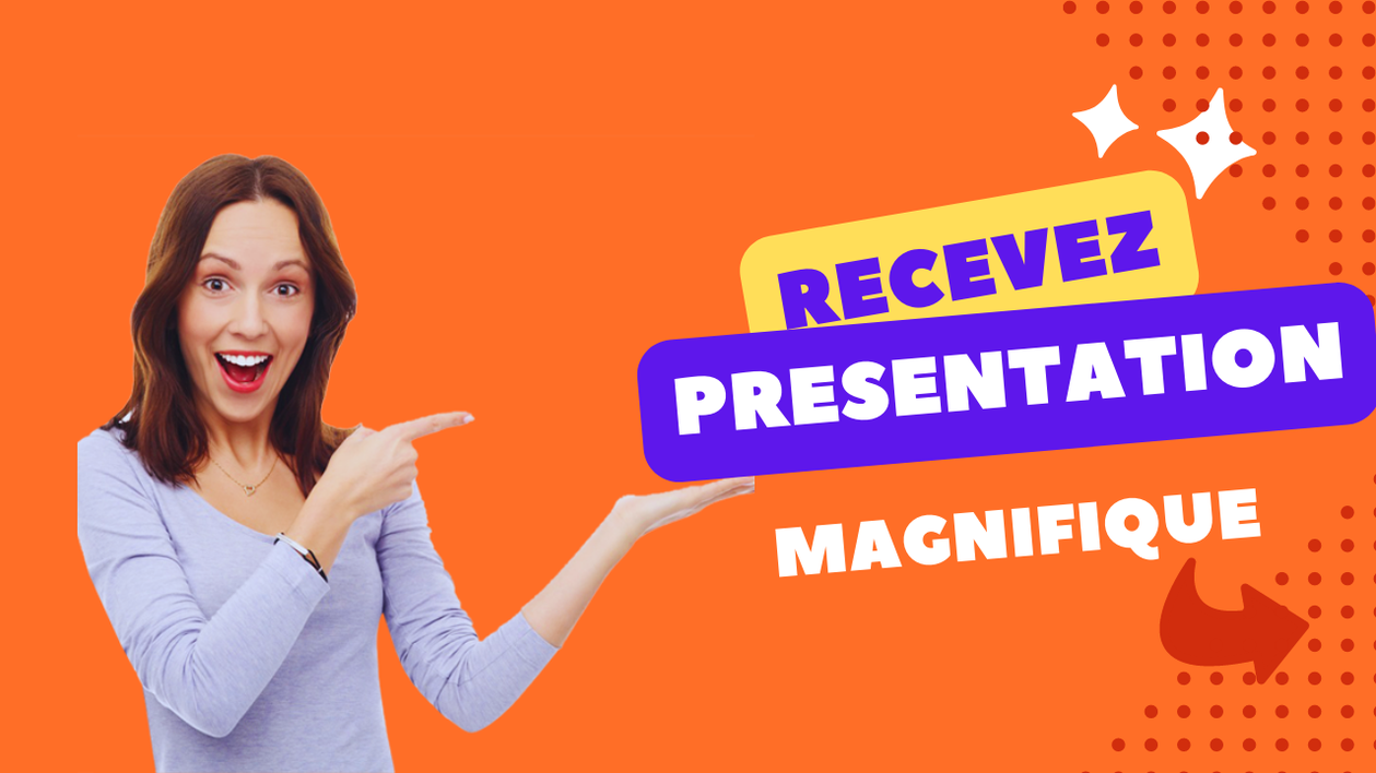 Je vais concevoir votre présentation PowerPoint clé en main par DigiZena616