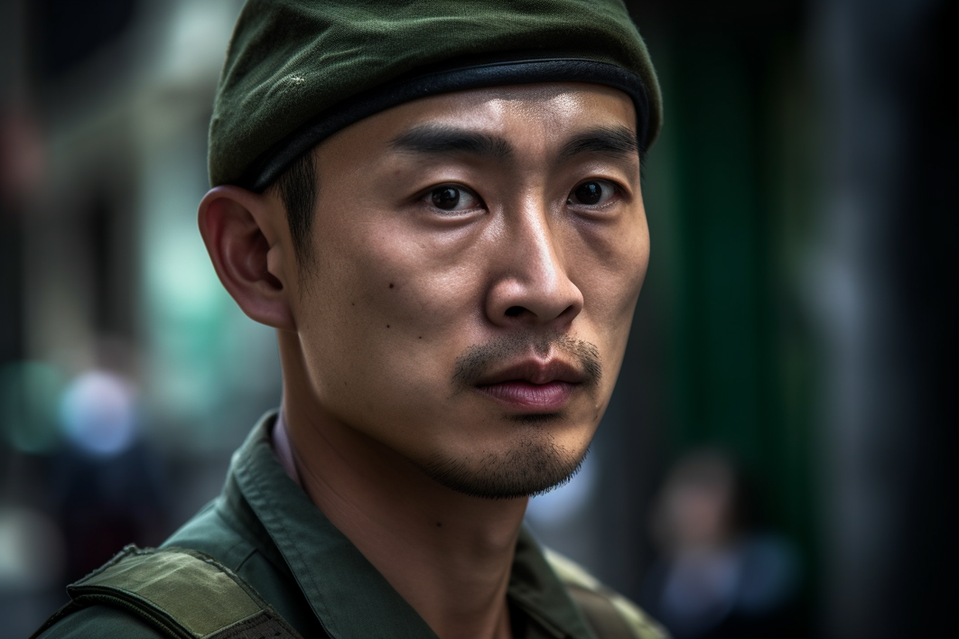 Je vais générer une image irrésistible grâce à MidJourney et l ...