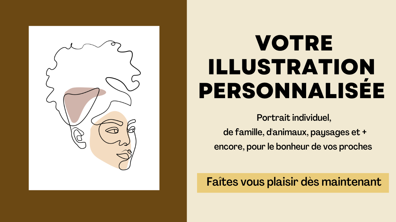 Je vais réaliser une illustration en une seule ligne/ one line art par ...
