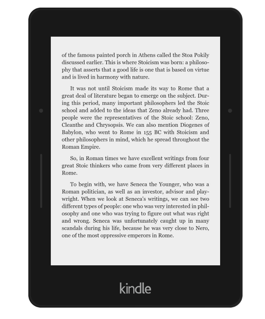 I will format your book in kpf for amazon KDP by Alex_ave