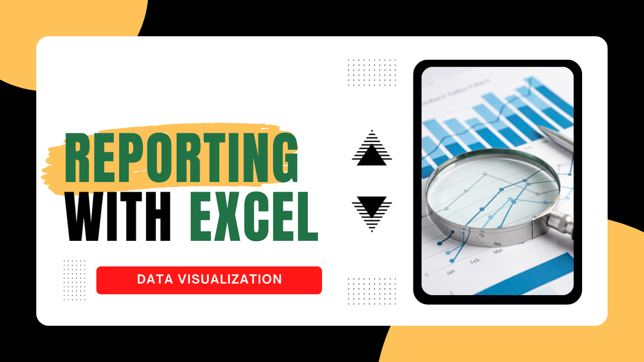 I will create an interactive excel dashboard of your key performance ...