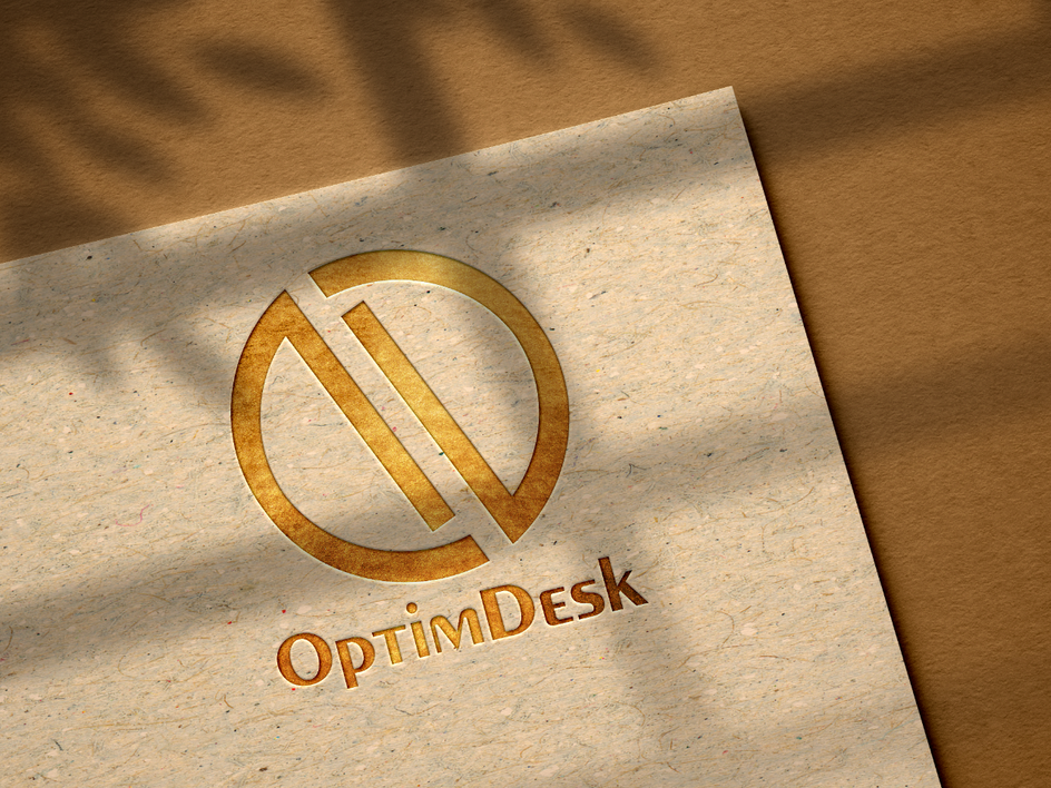 Je vais créer votre logo attirant par Murielle_Design