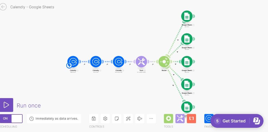 Je vais réaliser votre automatisation IA par Novekfreelance