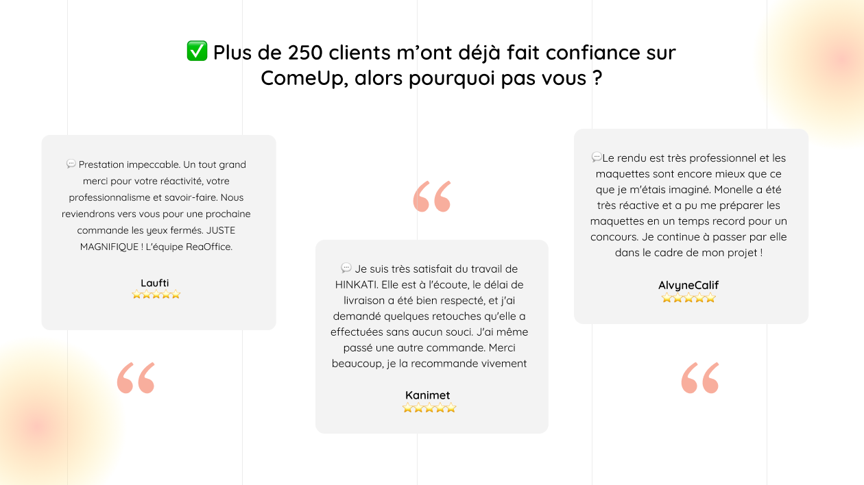 Je vais créer la maquette UX/UI design de votre site web avec Figma par ...