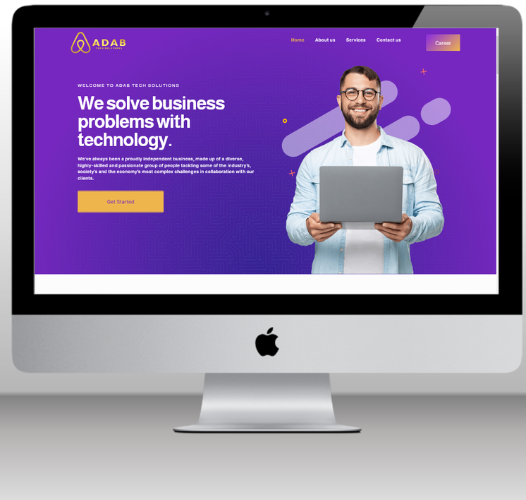 I will build a mordern and responsive wordpress Elementor website by Hique