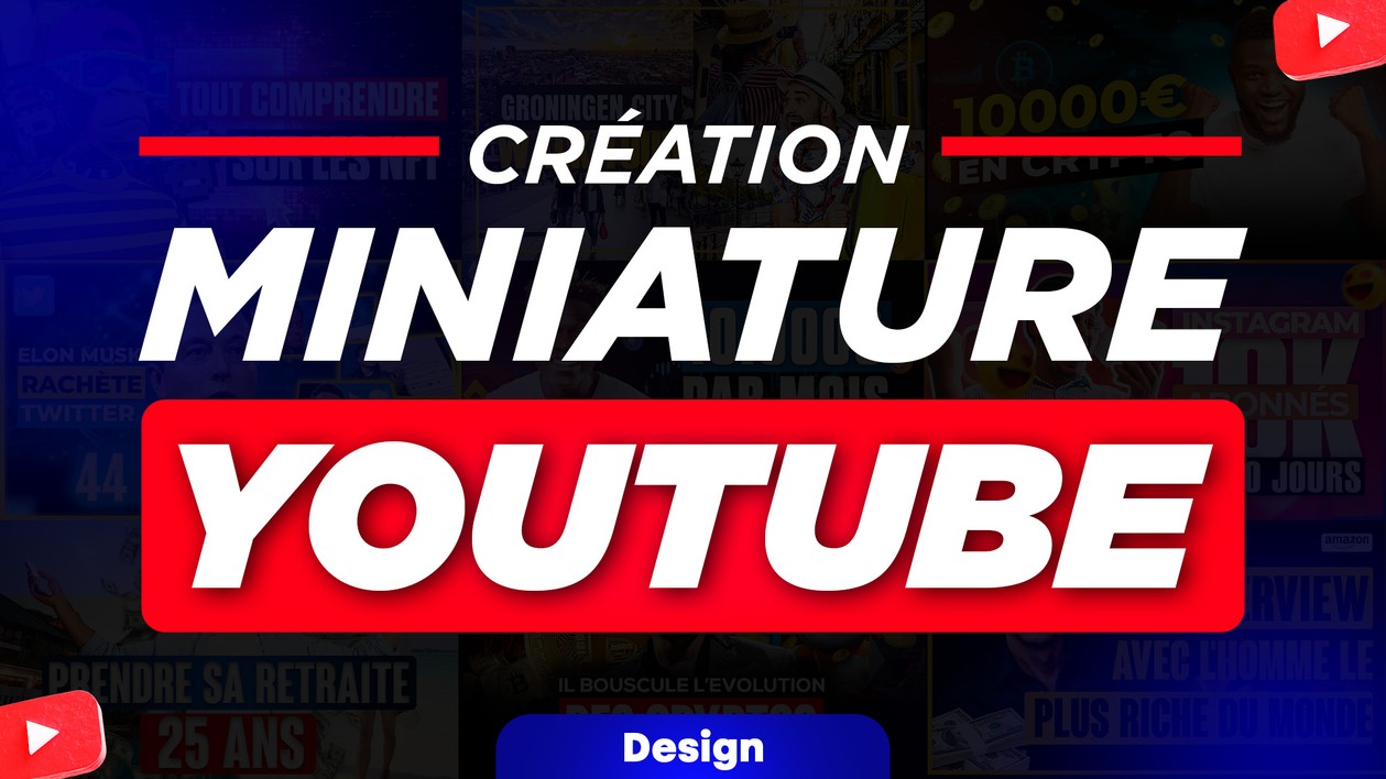 Je vais créer votre miniature YouTube par antKrea_