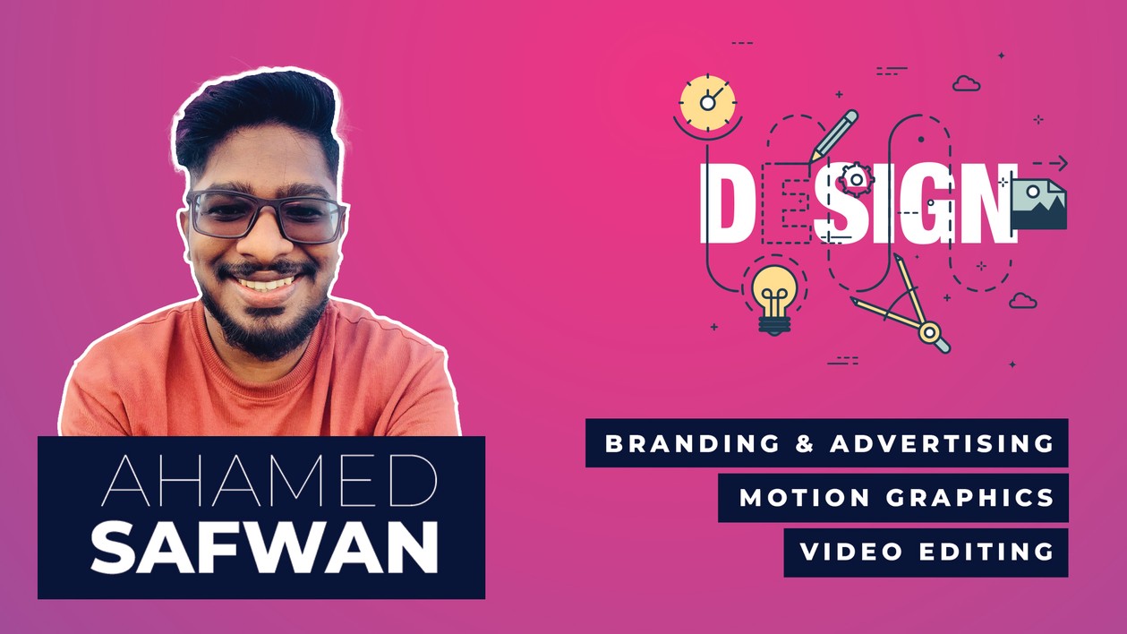 I will design a modern logo with premium brand identity by masafwanekd